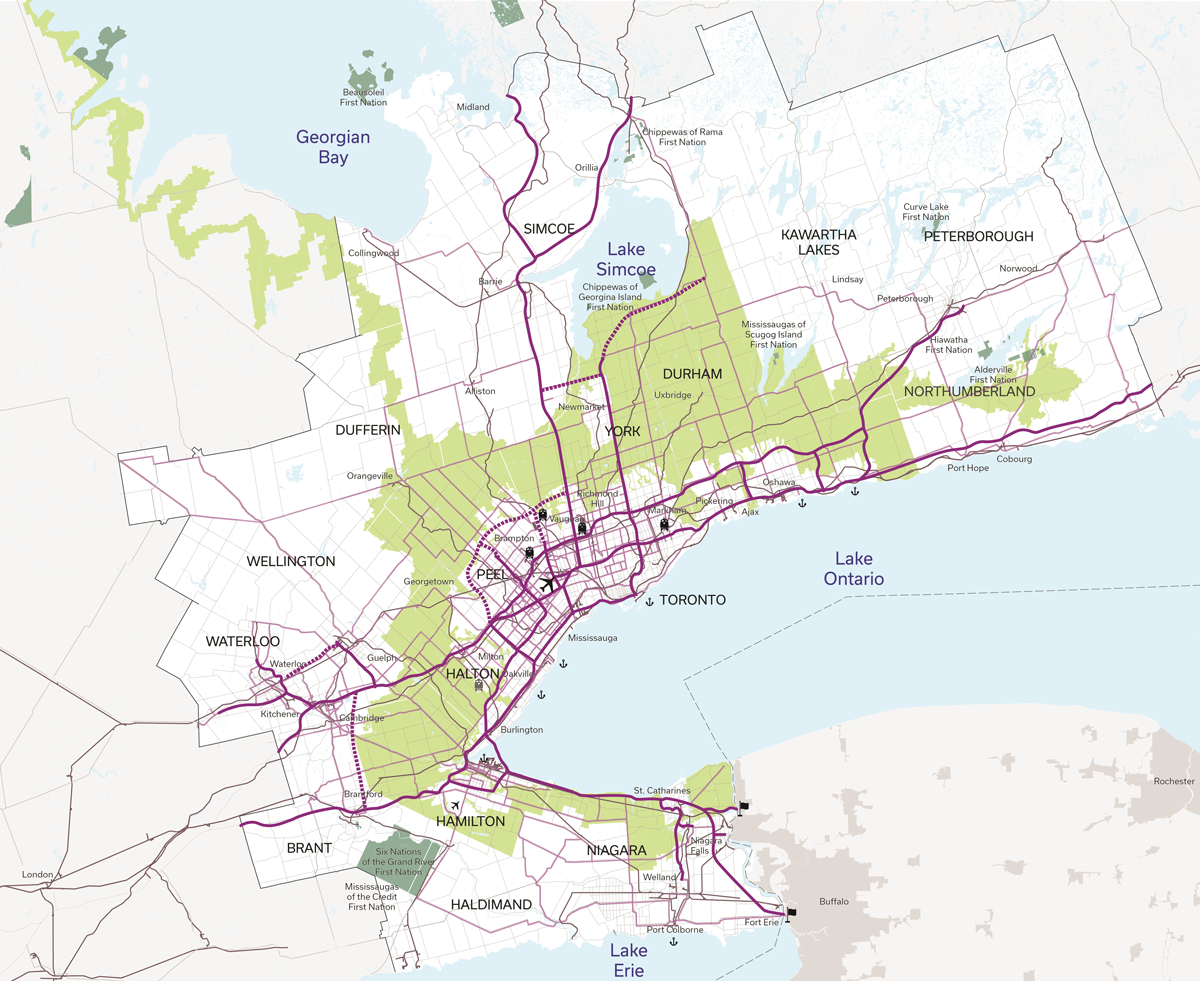 The Province released a discussion document for their new ...