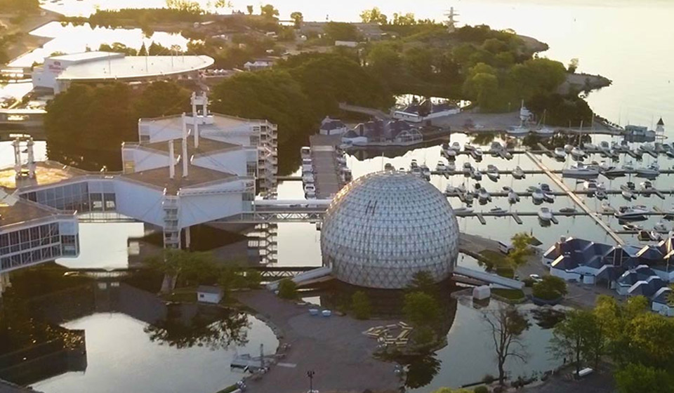 Ontario Place | ontario.ca