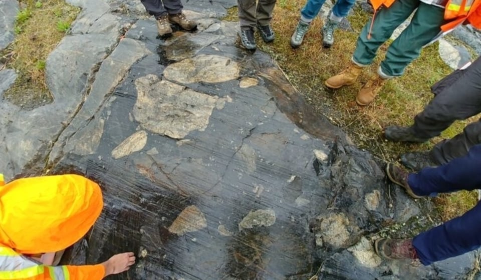 Summer work experience for geoscience students | ontario.ca