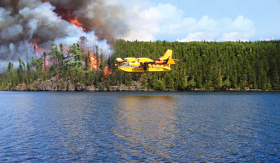 Forest, wildland and outdoor fires | ontario.ca