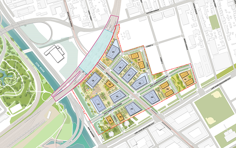 Transit-Oriented Communities | ontario.ca