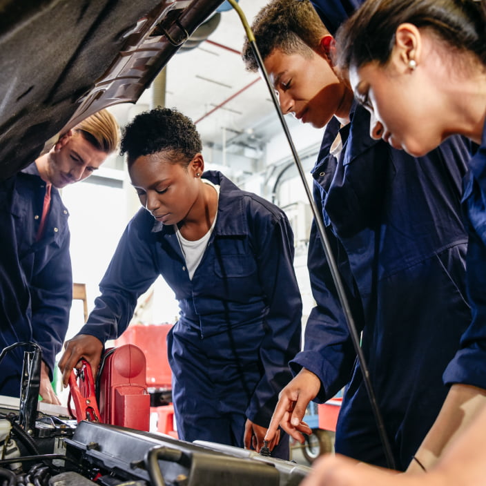 Skilled trades | ontario.ca