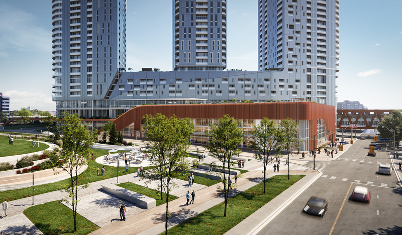 Transit-Oriented Communities | ontario.ca