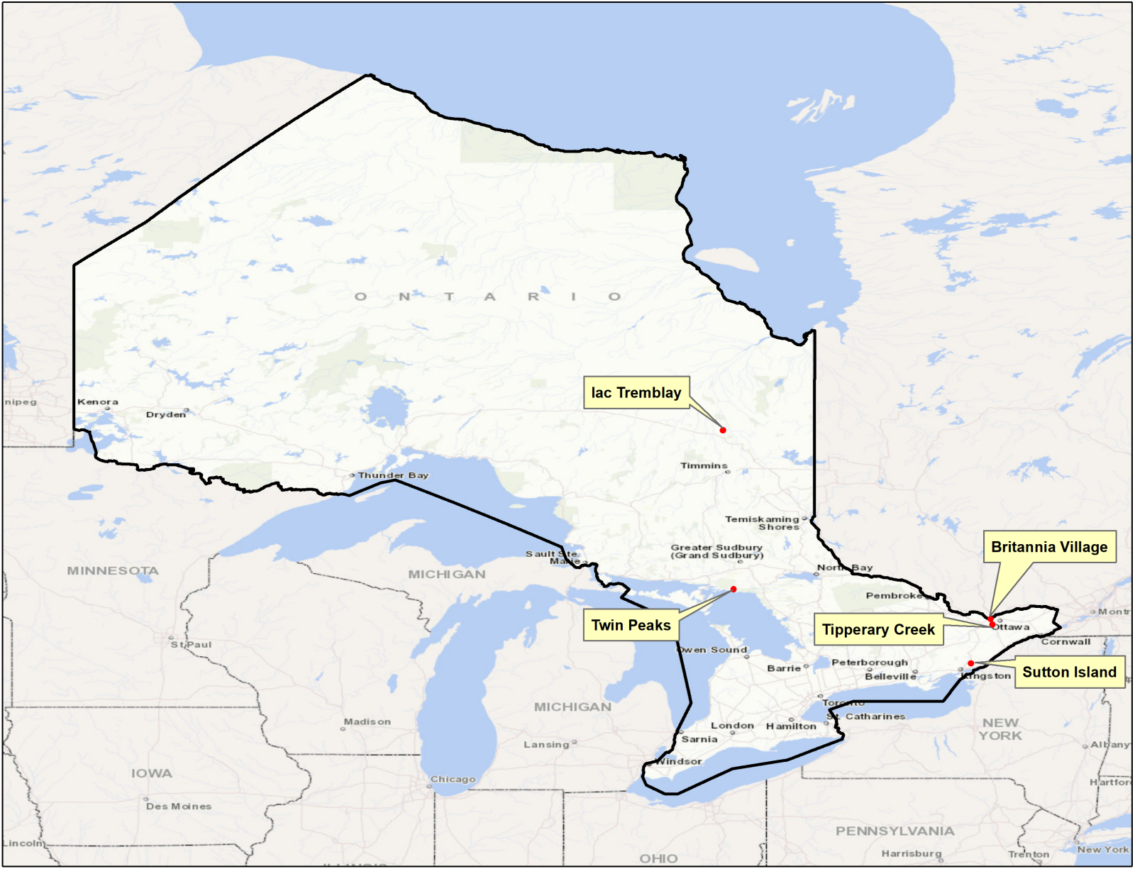 Geographic names | ontario.ca