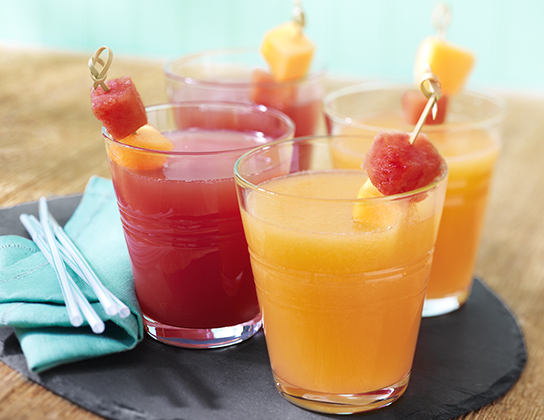 Agua Fresca (Aka Cool Fresh Drinks) | Foodland Ontario