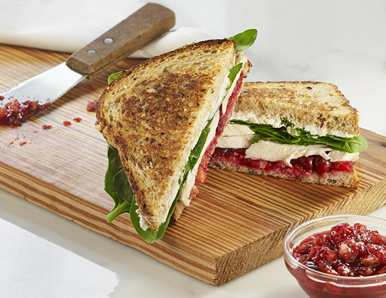 Turkey And Cheese Panini Mrs. Fancy Pants Turkey Bacon Panini