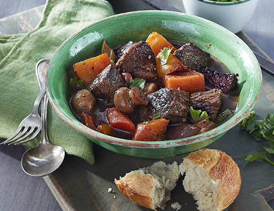 Venison Stew | Foodland Ontario