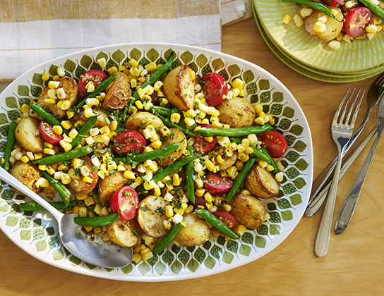 Calendar recipes | Foodland Ontario