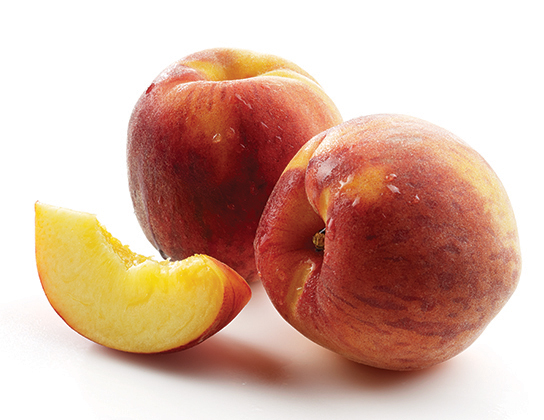 Peaches | Foodland Ontario
