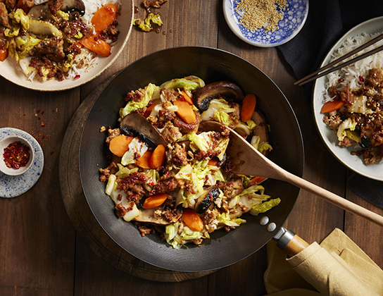 Recipes Shown on TV | Foodland Ontario