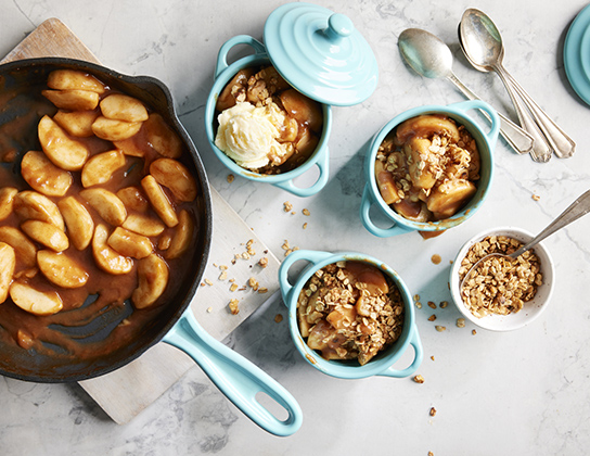 Seasonal recipes | Foodland Ontario