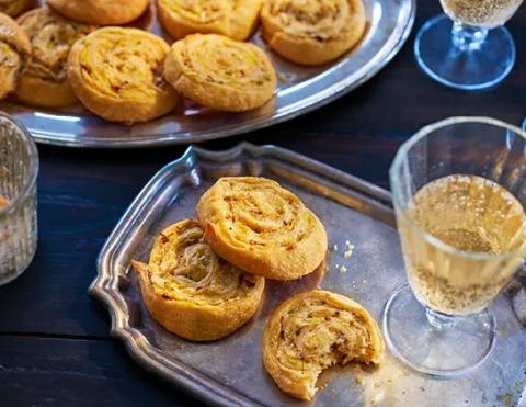 Calendar recipes | Foodland Ontario