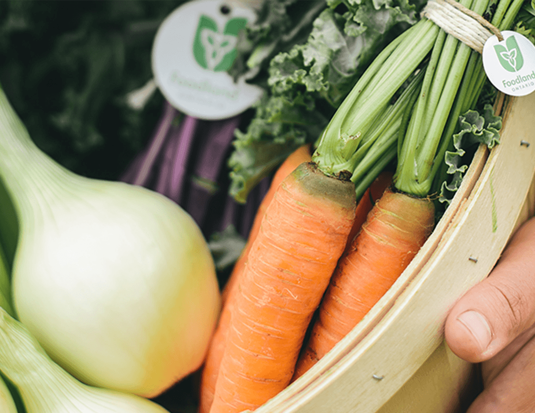 Find and buy local food | Foodland Ontario